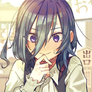 Nakaji Uto | 100Kanojo Wiki | Fandom