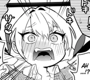 Gallery of Karane Inda | 100Kanojo Wiki | Fandom