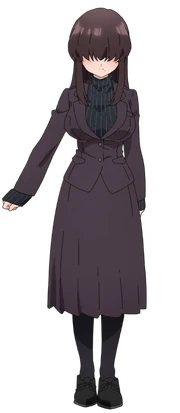 Meme Kakure | 100Kanojo Wiki | Fandom