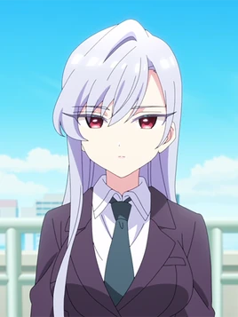 Nano Eiai | 100Kanojo Wiki | Fandom