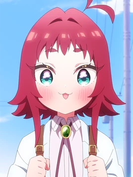 Kusuri Yakuzen | 100Kanojo Wiki | Fandom