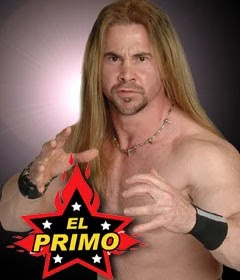 El Primo | 100%LUCHA Wiki | Fandom