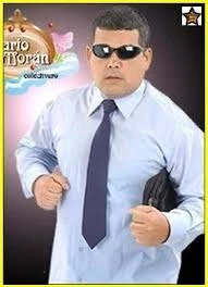 Mario Moran | 100%LUCHA Wiki | Fandom