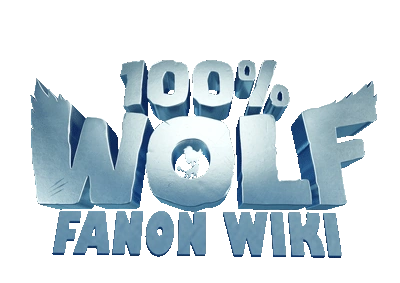 100% Wolf: Freddy's Pink Dress | 100% Wolf Fanon Wiki | Fandom
