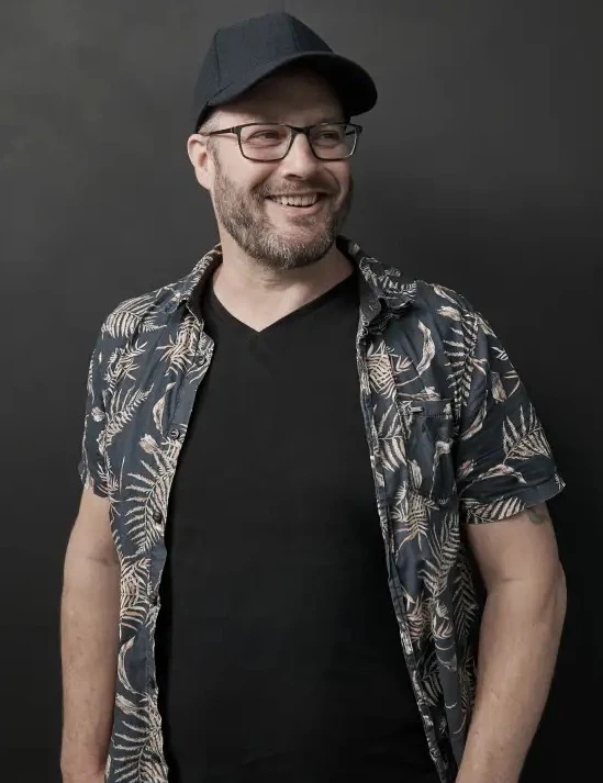 Alexs Stadermann | 100% Wolf Wiki | Fandom