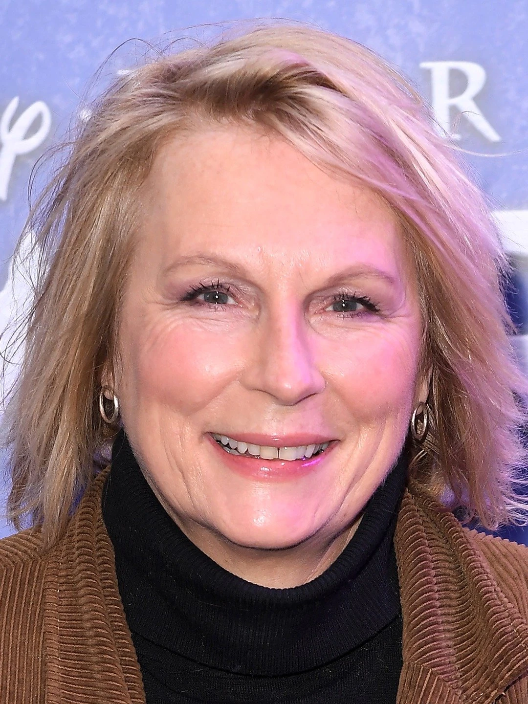 Jennifer Saunders | 100% Wolf Wiki | Fandom