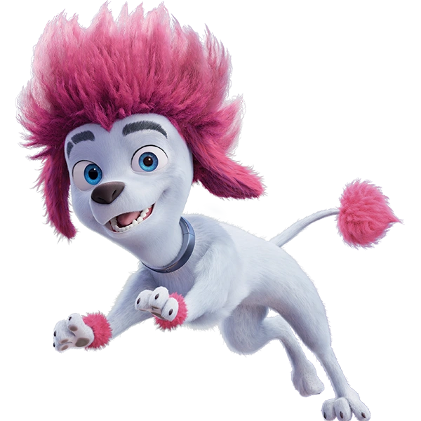 Freddy Lupin | 100% Wolf Wiki | Fandom