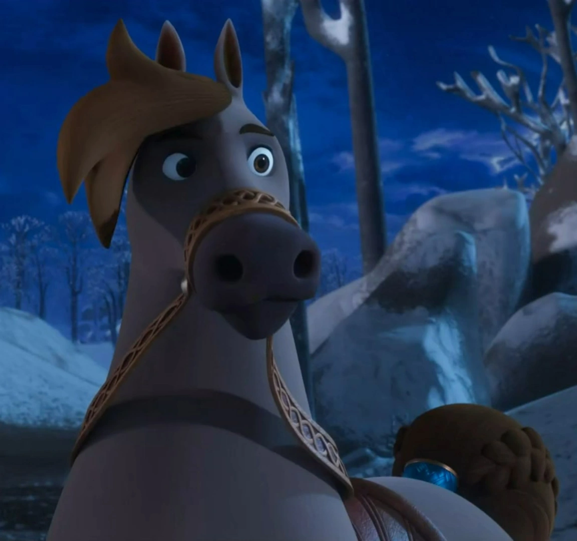 Frederick | 100% Wolf Wiki | Fandom