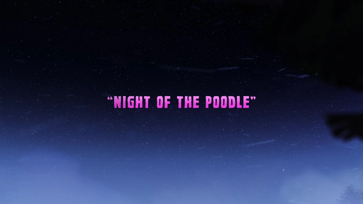 Night of the Poodle | 100wolf Wiki | Fandom