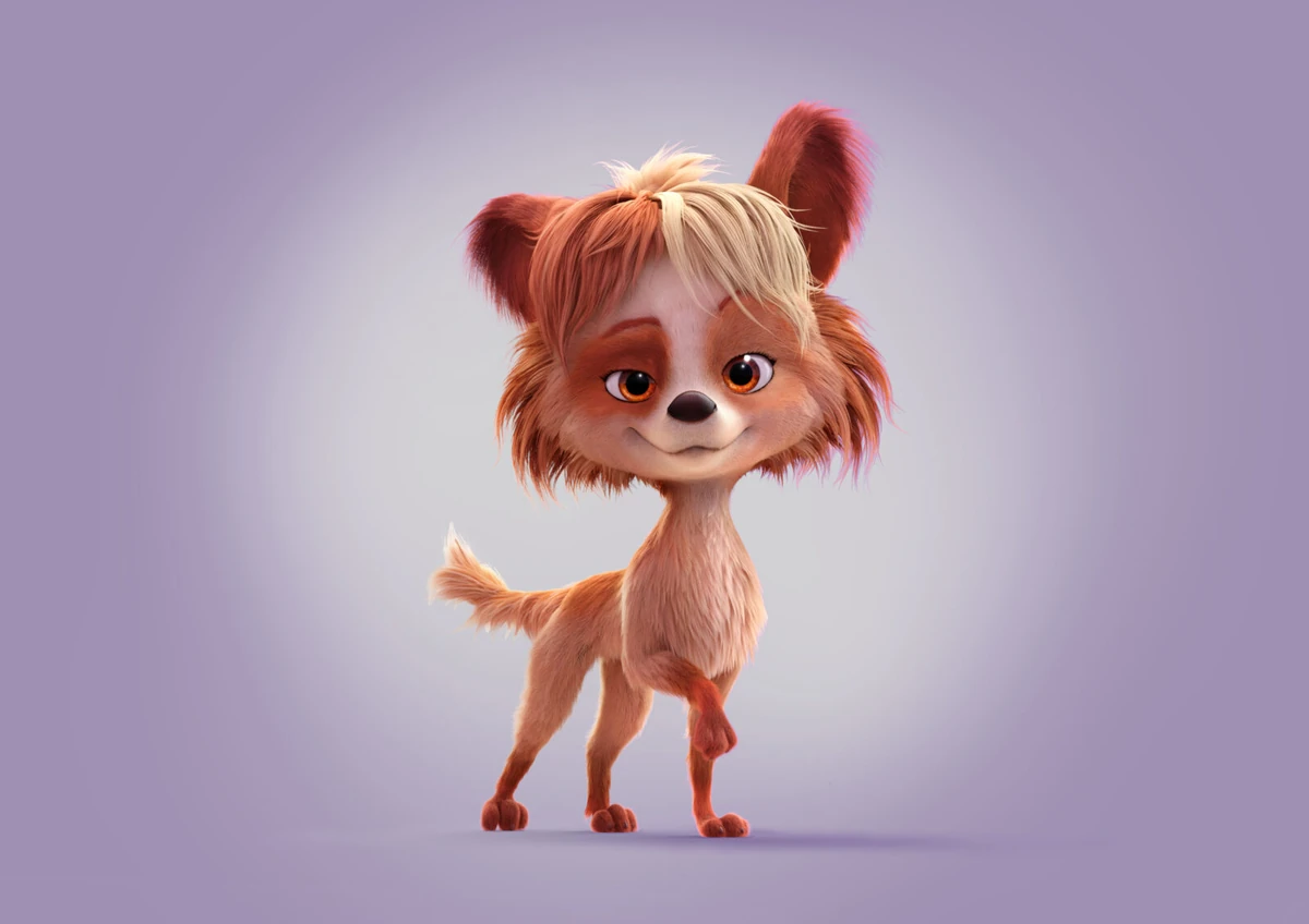 Batty/Gallery | 100% Wolf Wiki | Fandom