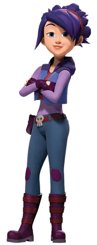 Scarlet Jagger | 100% Wolf Wiki | Fandom