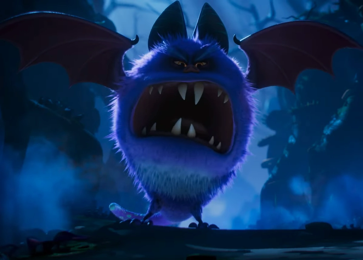 Gargar | 100% Wolf Wiki | Fandom