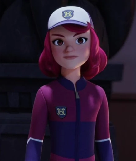 Cherry | 100% Wolf Wiki | Fandom