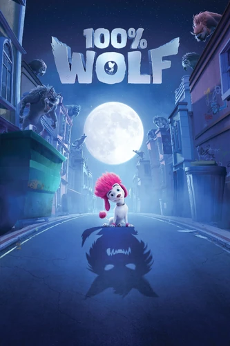 100% Wolf (film) | 100% Wolf Wiki | Fandom
