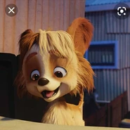 Batty/Gallery | 100% Wolf Wiki | Fandom