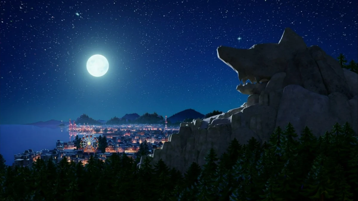 Hans Bourlon | 100% Wolf Wiki | Fandom