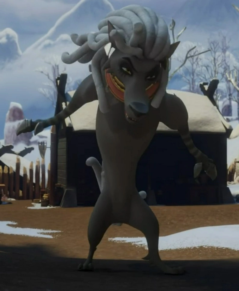 Hath | 100% Wolf Wiki | Fandom