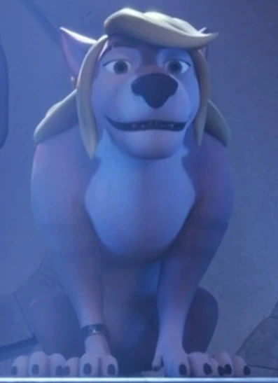 Garth | 100% Wolf Wiki | Fandom