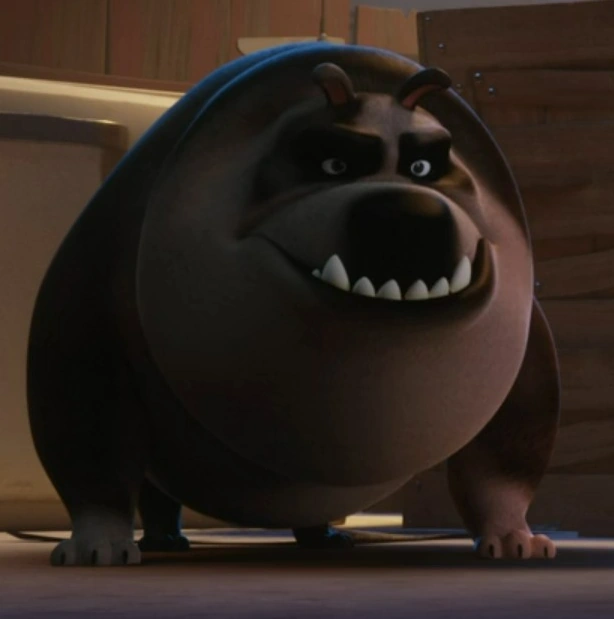 Wuffles | 100% Wolf Wiki | Fandom