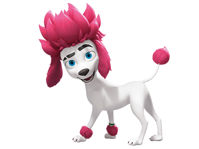 Freddy Lupin | 100wolf Wiki | Fandom