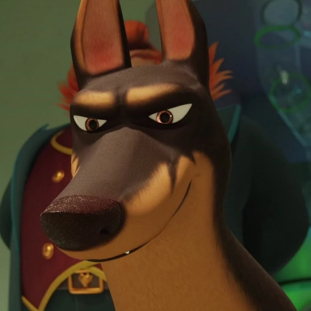 Cerberus | 100wolf Wiki | Fandom