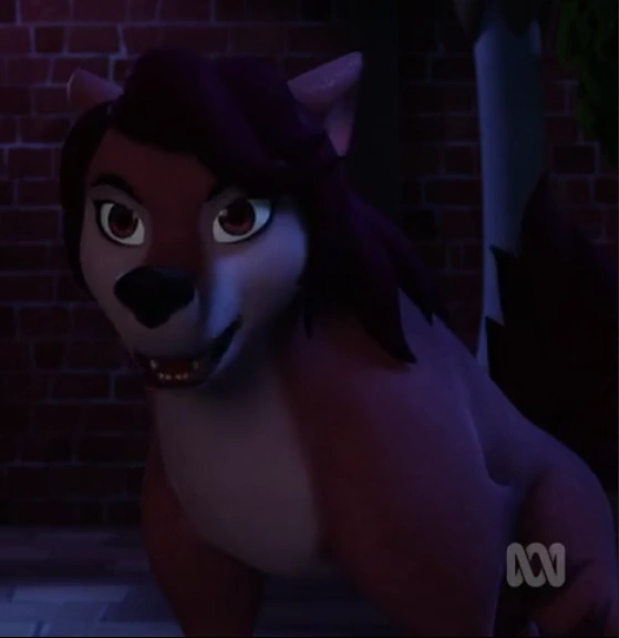 Cherry | 100% Wolf Wiki | Fandom