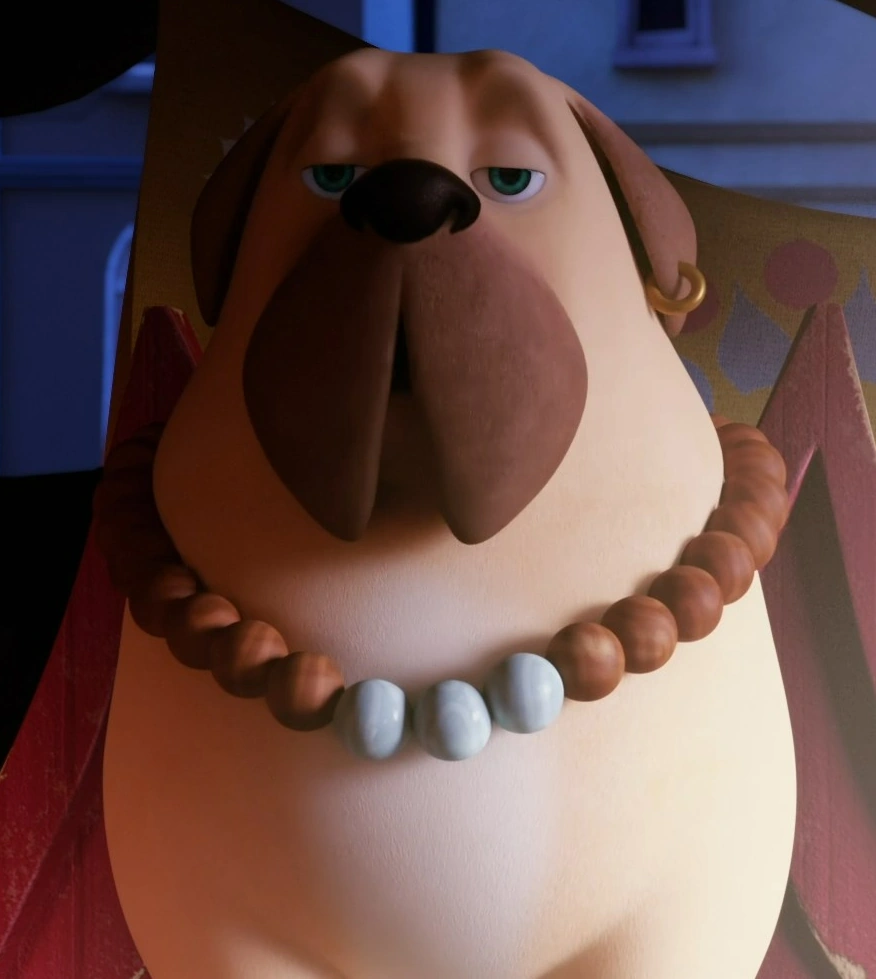 The Doog | 100% Wolf Wiki | Fandom