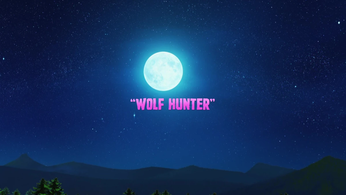 Wolf Hunter | 100wolf Wiki | Fandom