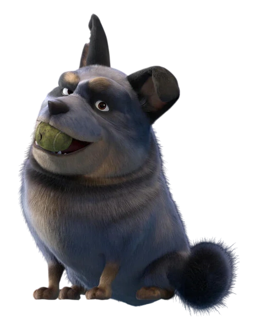 Bruno | 100% Wolf Wiki | Fandom