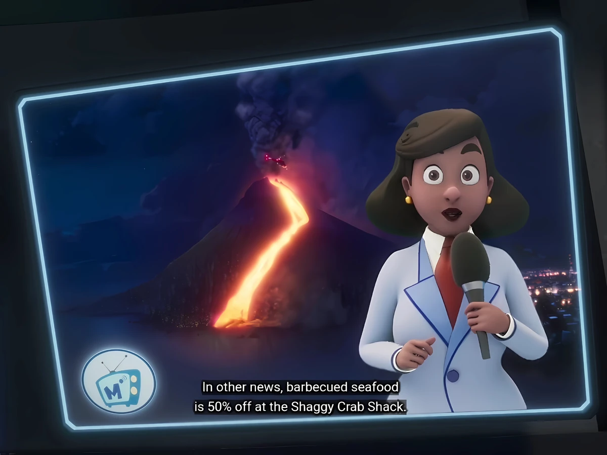 The Shaggy Crab Shack | 100wolf Wiki | Fandom