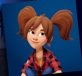 Batty | 100% Wolf Wiki | Fandom