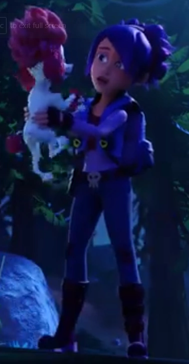 Scarlet Jagger/Gallery | 100% Wolf Wiki | Fandom