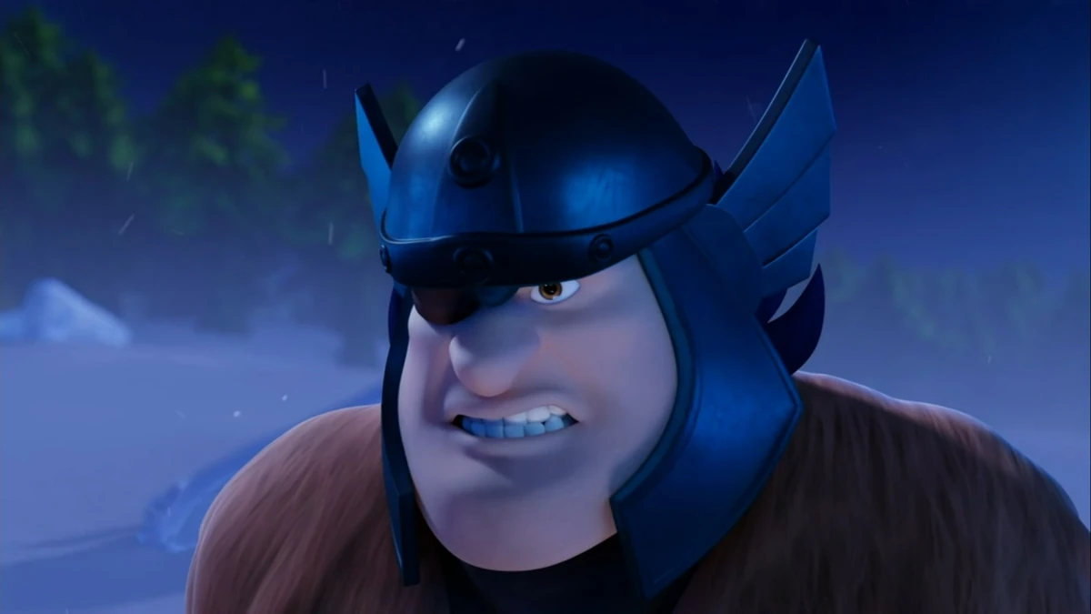 Harlin Lupin | 100% Wolf Wiki | Fandom