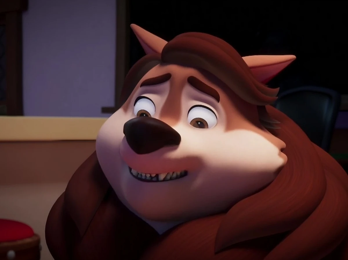 Omar Omari | 100wolf Wiki | Fandom