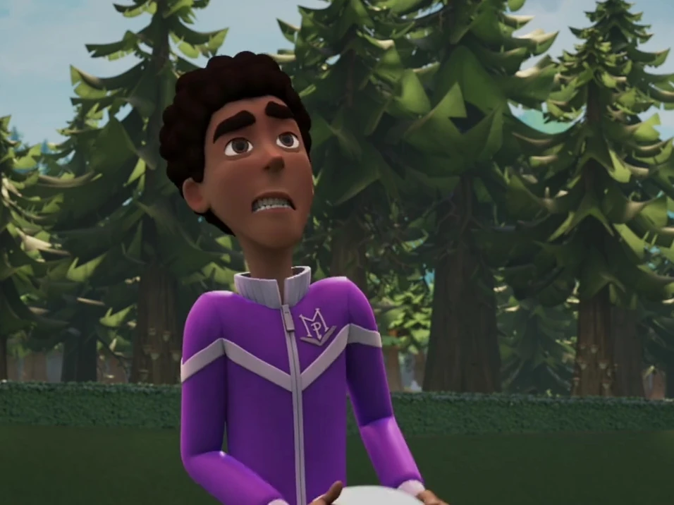 Dale | 100wolf Wiki | Fandom