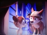 Batty/Gallery | 100% Wolf Wiki | Fandom