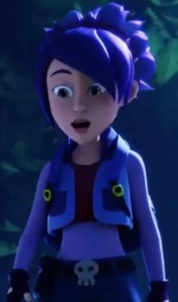 Scarlet Jagger | 100% Wolf Wiki | Fandom