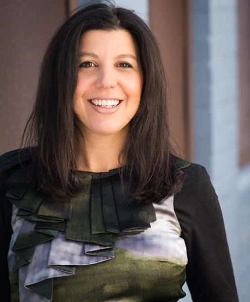 Barbara Stephen | 100% Wolf Wiki | Fandom