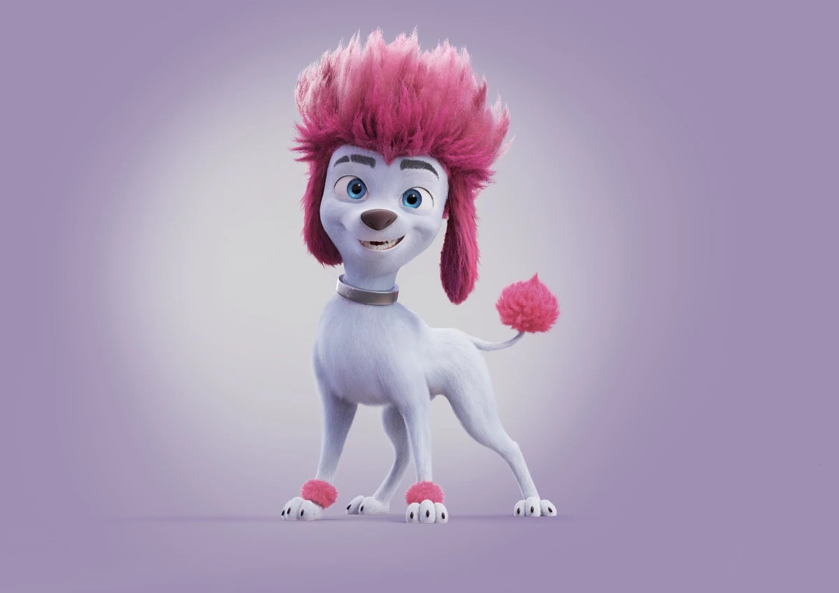 Freddy Lupin/Gallery | 100% Wolf Wiki | Fandom