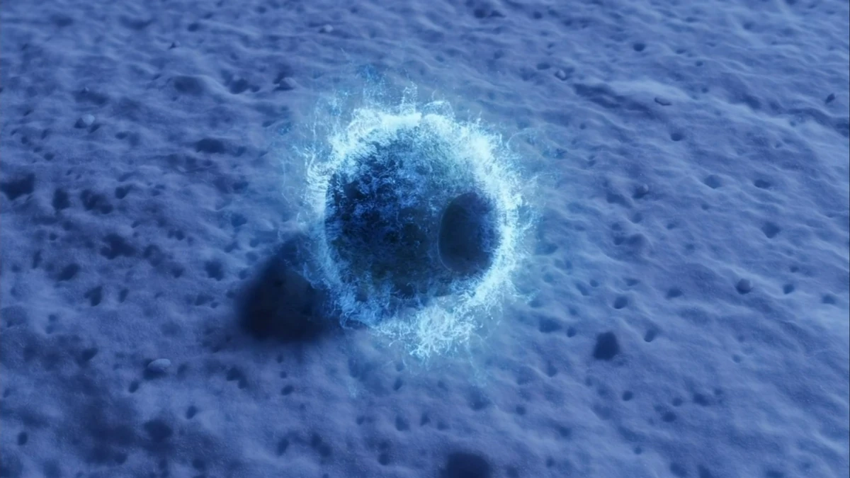 Moonstone | 100% Wolf Wiki | Fandom