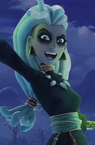 Hath | 100% Wolf Wiki | Fandom