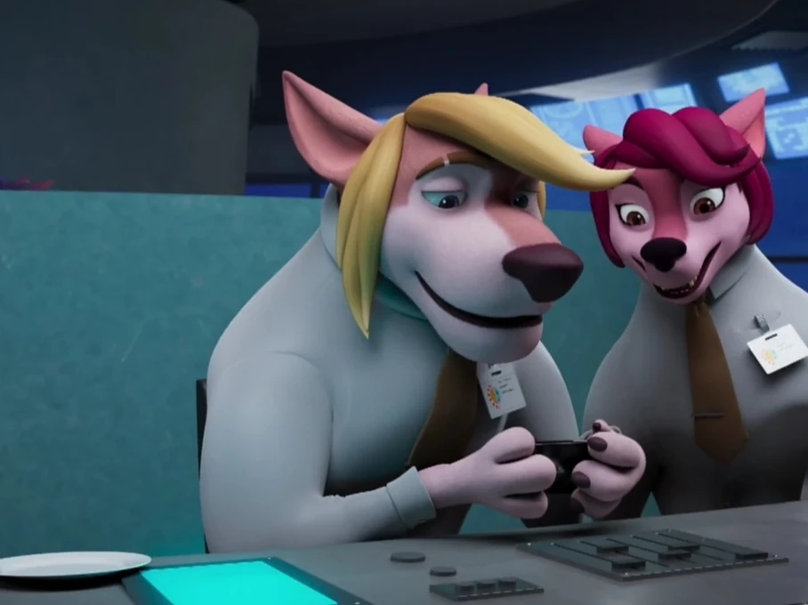 Garth | 100wolf Wiki | Fandom