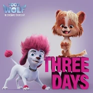 Batty/Gallery | 100% Wolf Wiki | Fandom