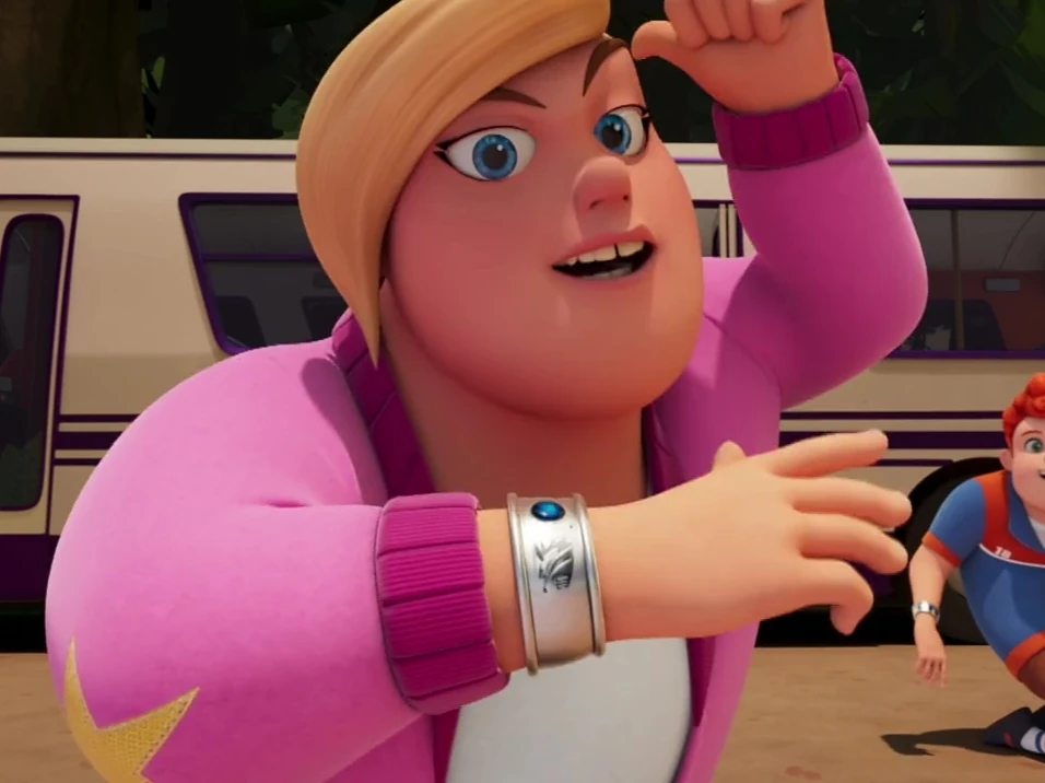 Wendy Smersh | 100wolf Wiki | Fandom