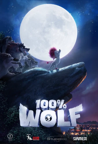 100% Wolf (film) | 100% Wolf Wiki | Fandom