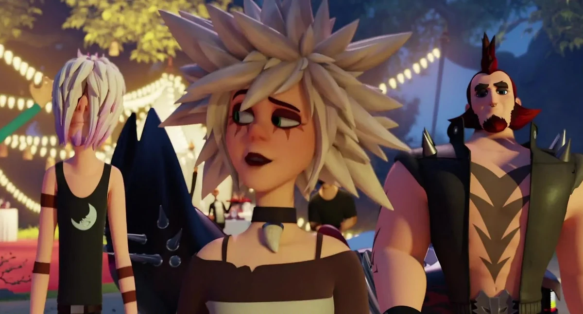 Doom Wolves | 100wolf Wiki | Fandom