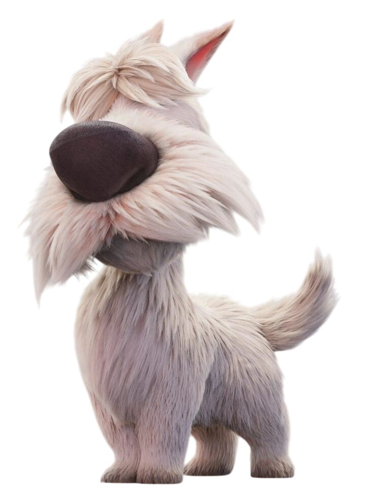 Hamish | 100wolf Wiki | Fandom