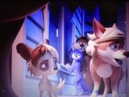 Batty/Gallery | 100% Wolf Wiki | Fandom