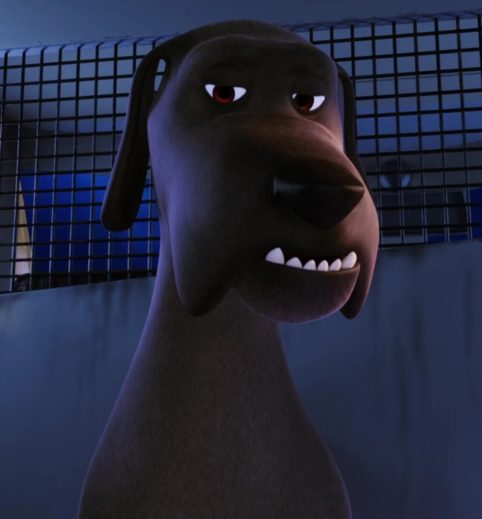 Kenjo | 100% Wolf Wiki | Fandom