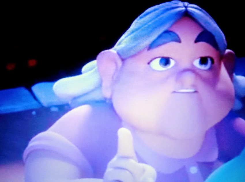 Omar Omari/Gallery | 100% Wolf Wiki | Fandom